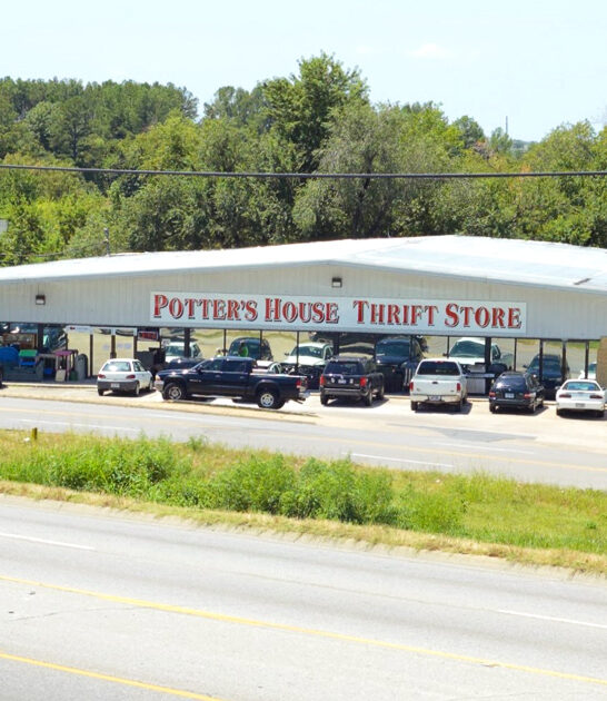 massive thrift store arkansas ftr