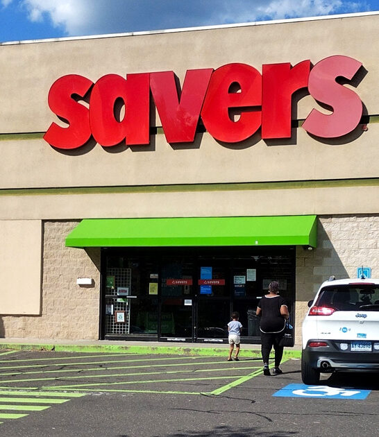 massive thrift store connecticut ftr