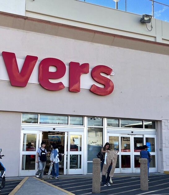 massive thrift store hawaii ftr