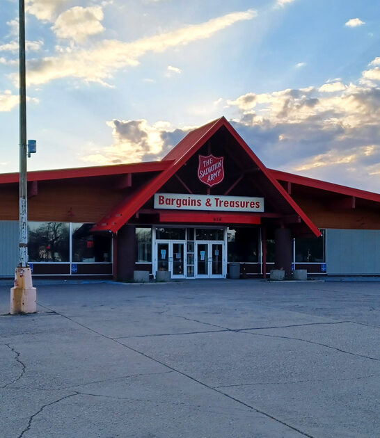 massive thrift store montana ftr