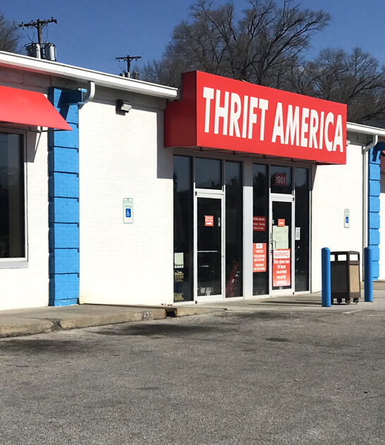 massive thrift store nebraska ftr