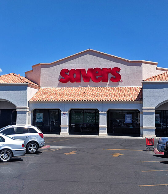 massive thrift store nevada ftr