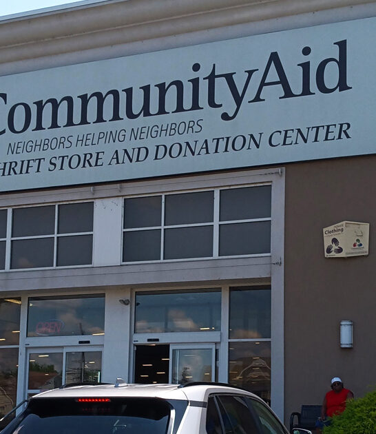 massive thrift store pennsylvania ftr