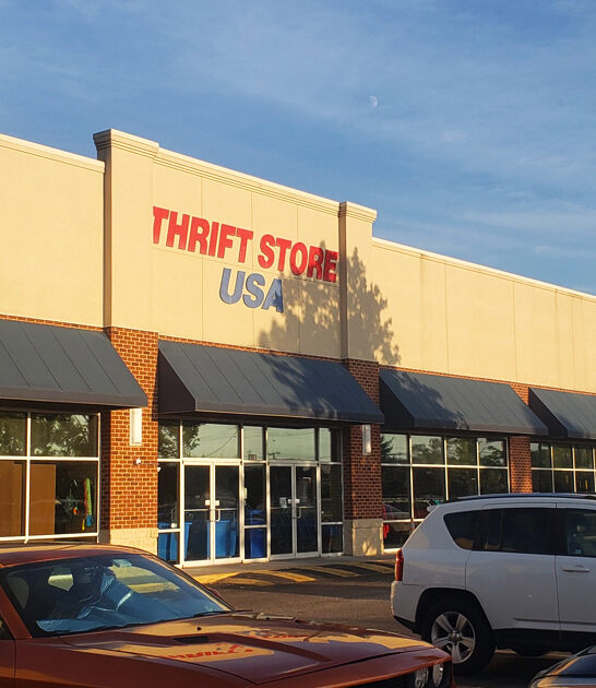 massive thrift store virginia ftr