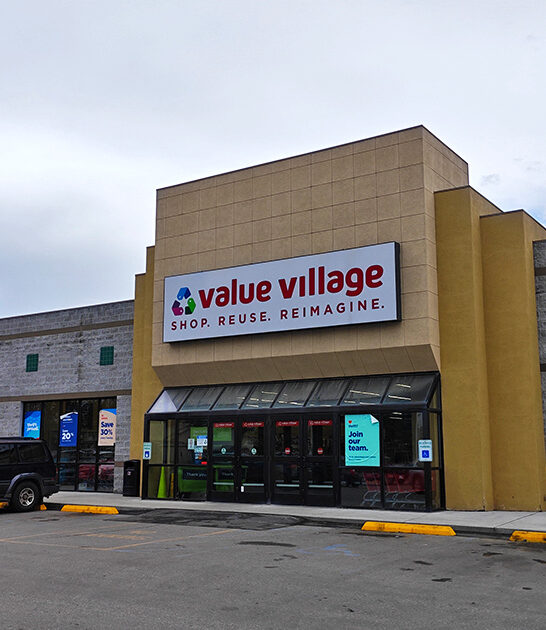 massive thrift stores alaska ftr