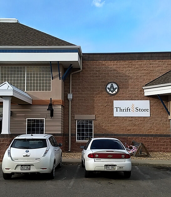 massive thrift stores colorado ftr