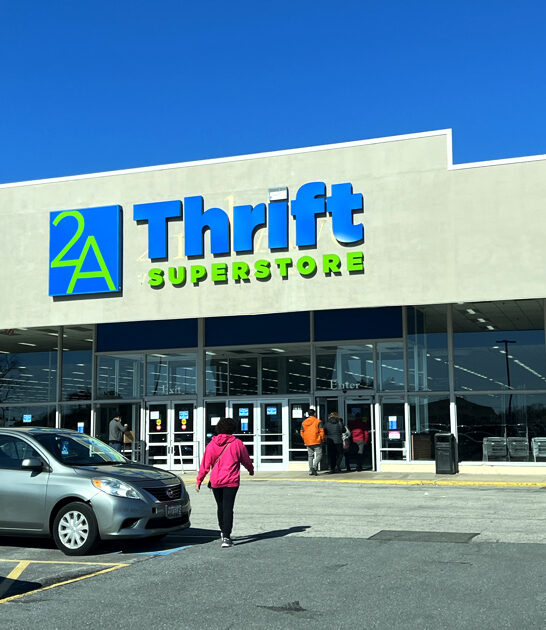 massive thrift stores maryland ftr