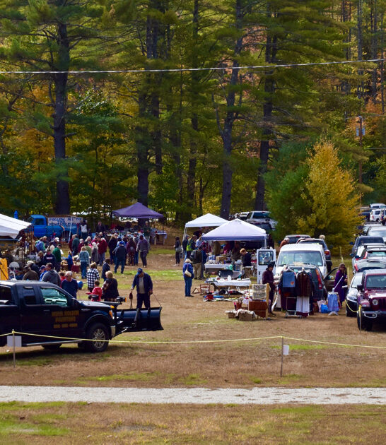 massive vermont flea markets ftr