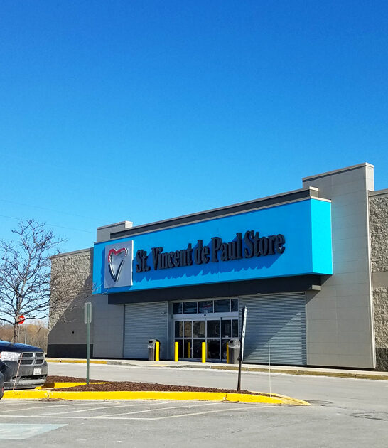 massive wisconsin thrift store ftr