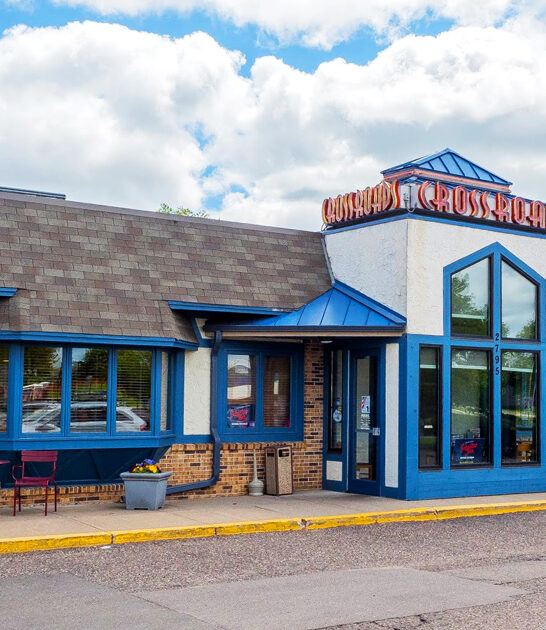 matzo ball soup minnesota FTR