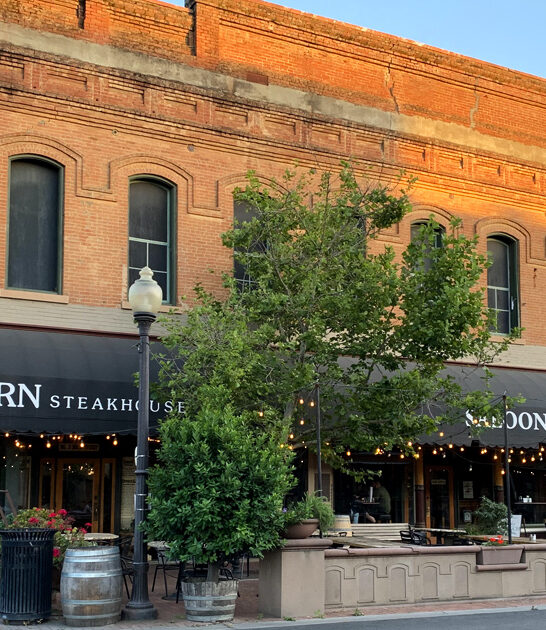 meat lovers trip california FTR