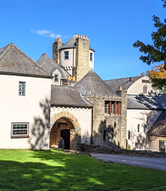 medieval attractions illinois ftr