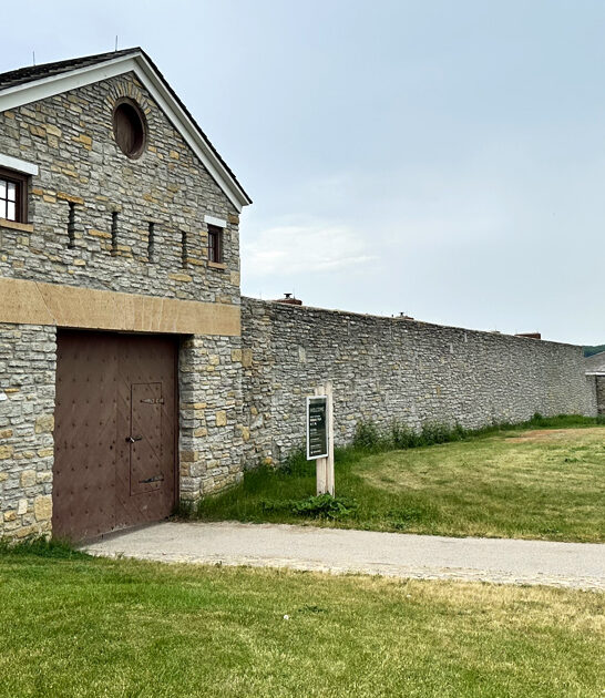 medieval inspired attractions minnesota FTR