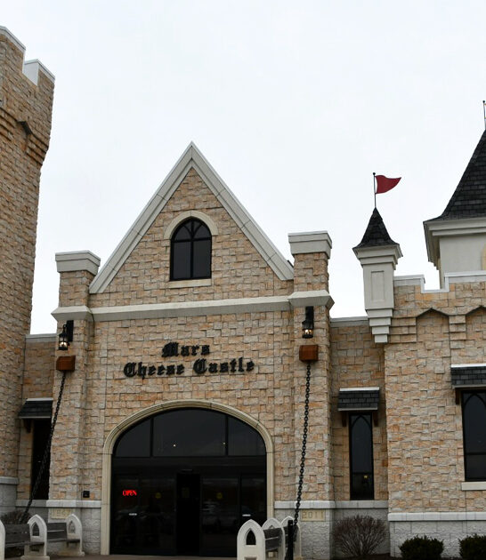 medieval road trip wisconsin ftr