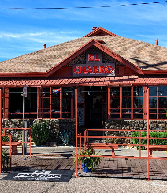 mexican restaurants arizona ftr