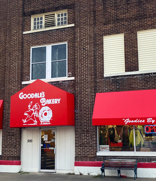 michigan charming bakery donuts ftr