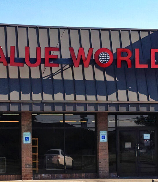 michigan enormous thrift stores ftr