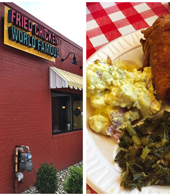 michigan fried chicken restaurant ftr