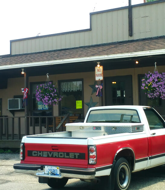michigan giant donuts ftr