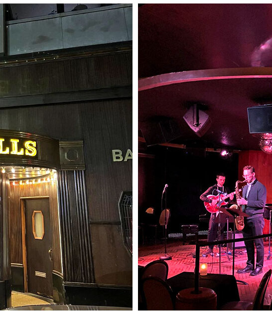 michigan glamorous jazz club ftr