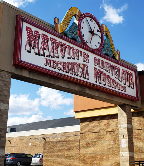 michigan jaw dropping museums ftr