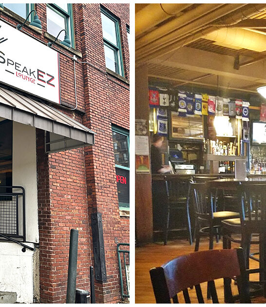 michigan secret bars ftr