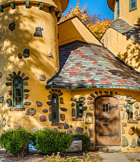 middle earth themed michigan ftr