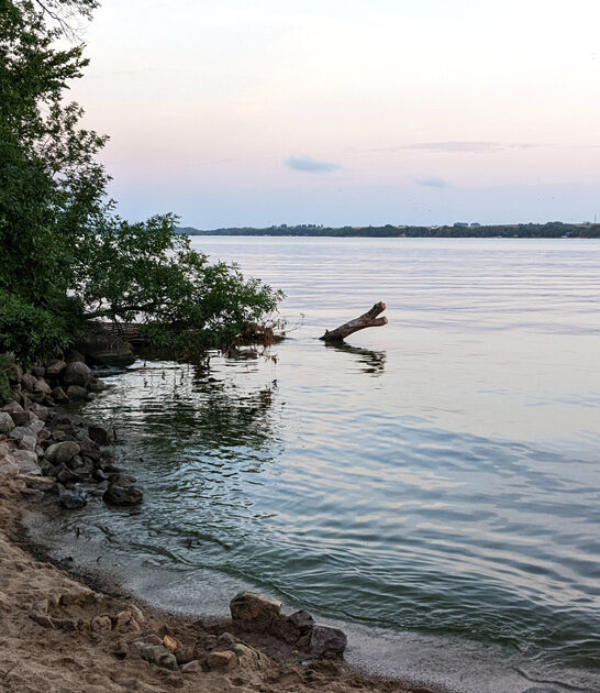 mighty minnesota state park ftr