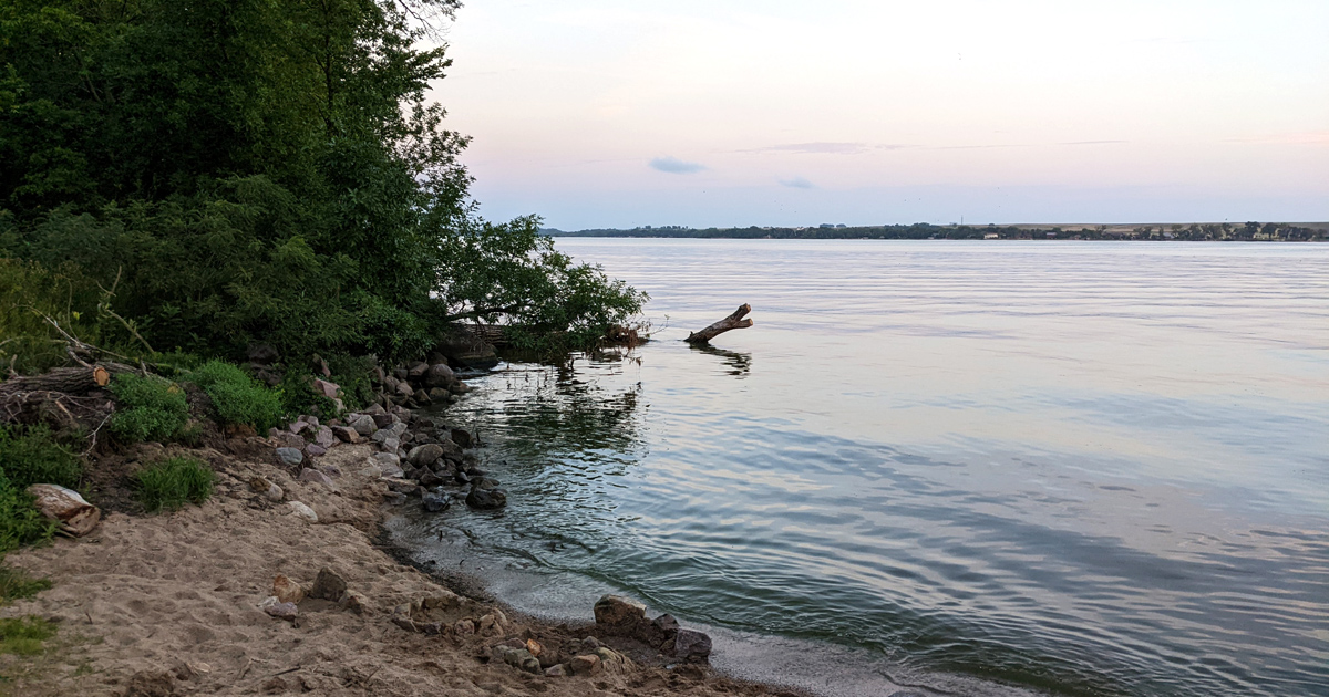 This Tiny But Mighty State Park In Minnesota Is Too Beautiful To Keep ...