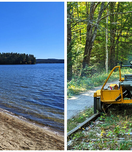 mighty park new hampshire ftr