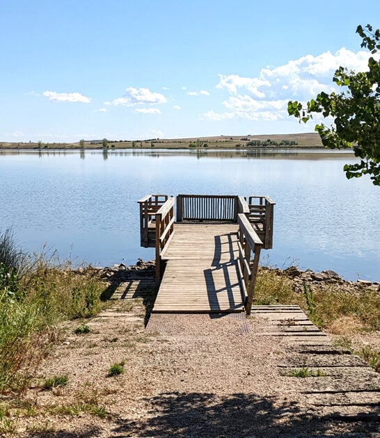 mighty park south dakota ftr