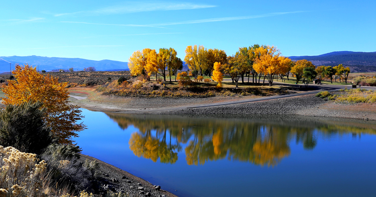 This Tiny But Mighty State Park In Oregon Is Too Beautiful To Keep Secret