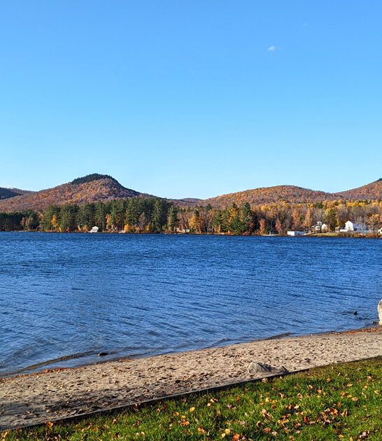 mighty vermont state park ftr
