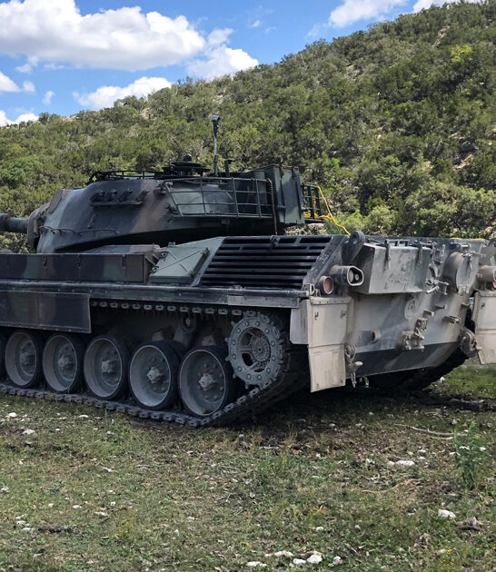 military museum uvalde tx ftr