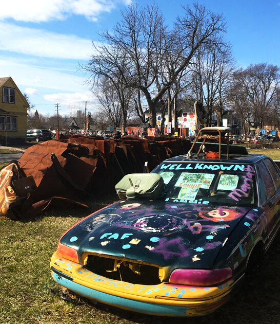 mind bending attractions michigan ftr