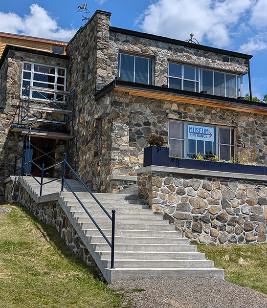 mind bending museum maine ftr