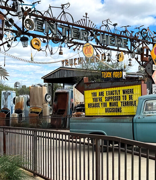 mind bending museums texas ftr