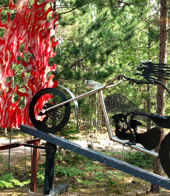 mind blowing attractions michigan ftr