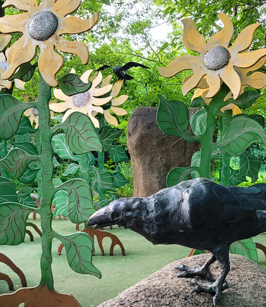 mini golf courses minnesota FTR