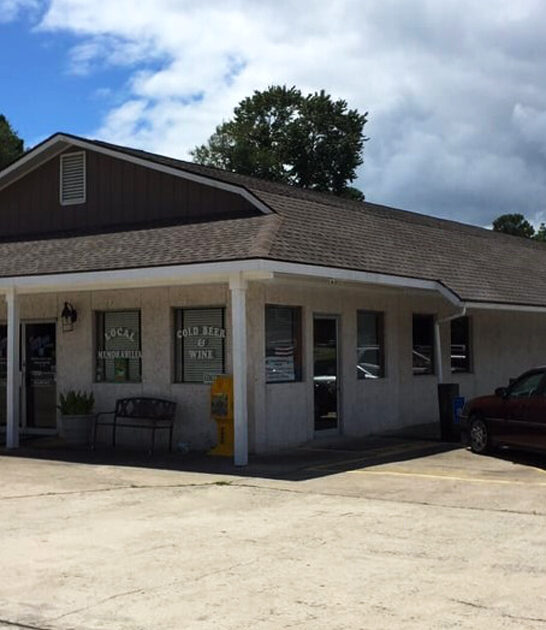 mini seafood restaurants georgia ftr