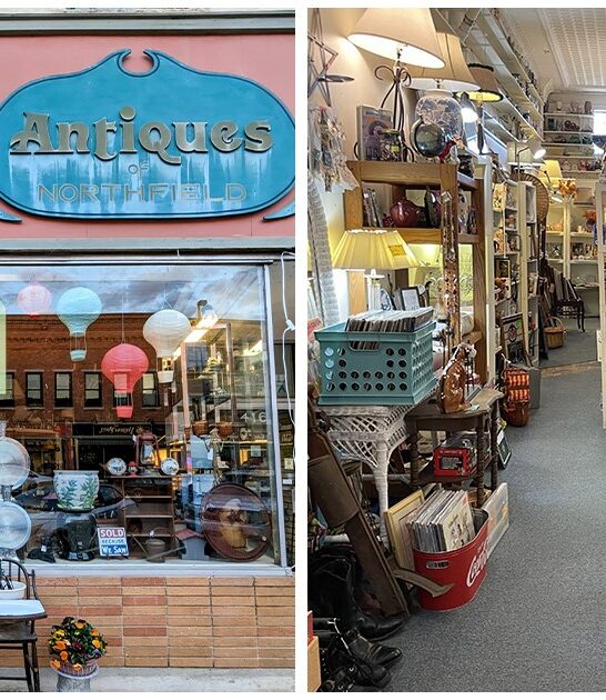minnesota antique store collectibles ftr
