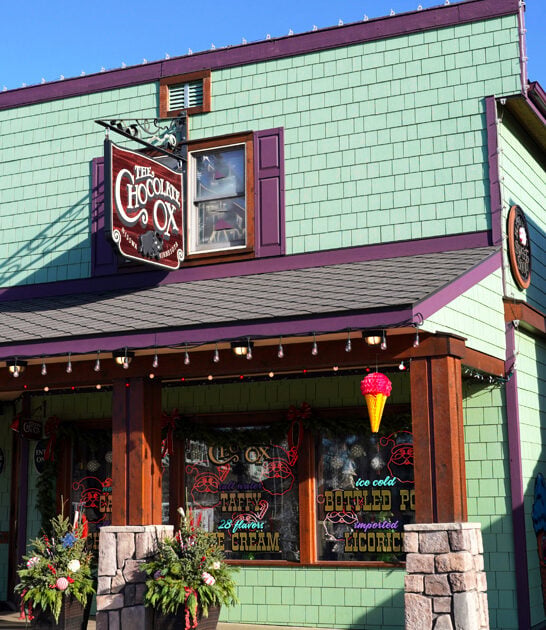 minnesota charming candy store ftr
