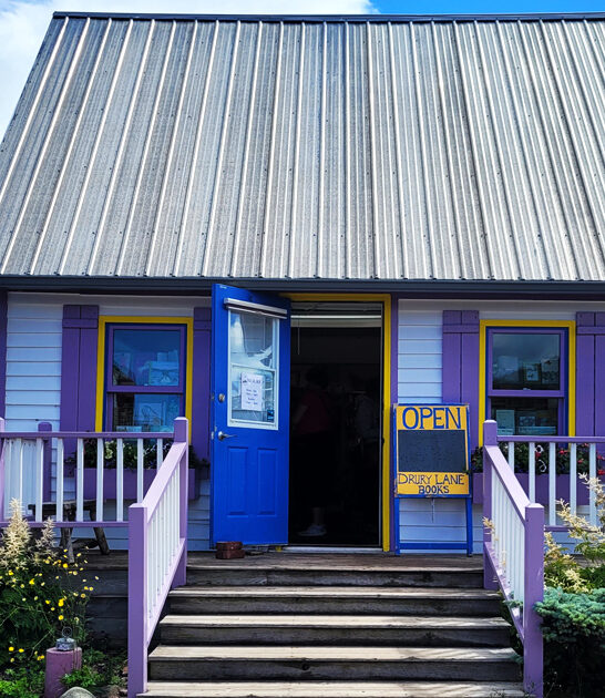 minnesota countless literary treasures FTR