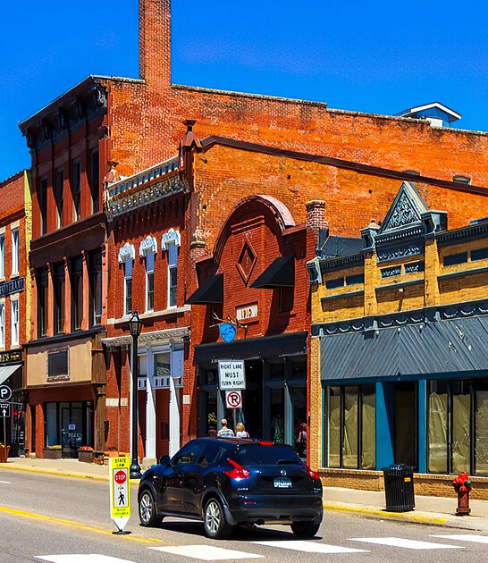 minnesota dreamy road trip FTR