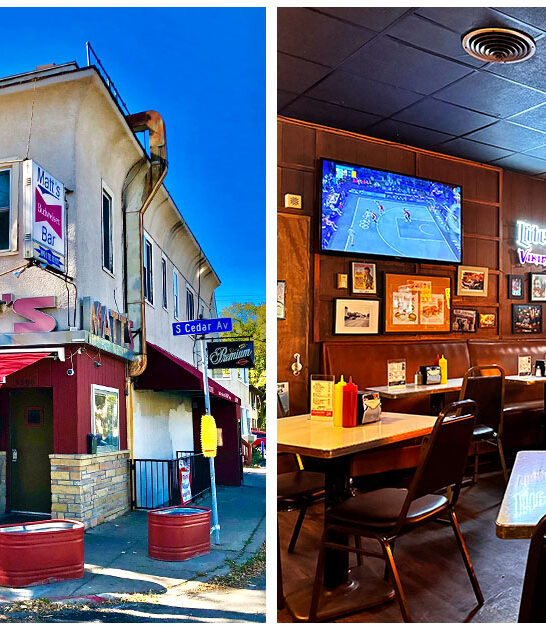 minnesota jucy lucy spots FTR