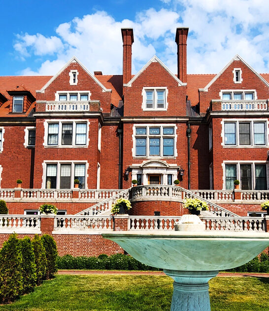 minnesota most stunning mansions FTR