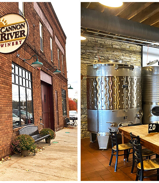 minnesota relaxing road trip FTR