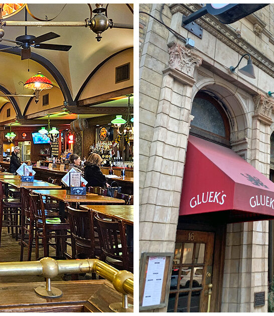 minnesota restaurant walleyes FTR