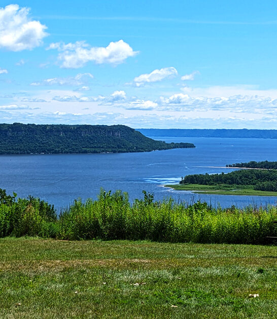 minnesota scenic state park FTR