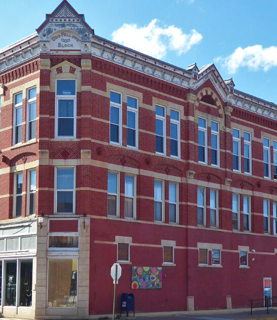 minnesota stress free town ftr